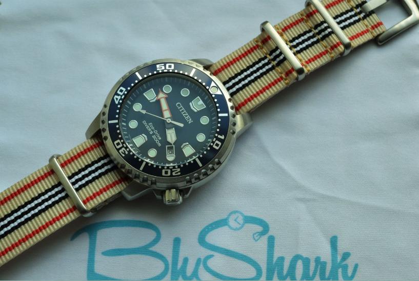 Watch Strap Pairing Mastery: How to Complement Your Timepiece ...