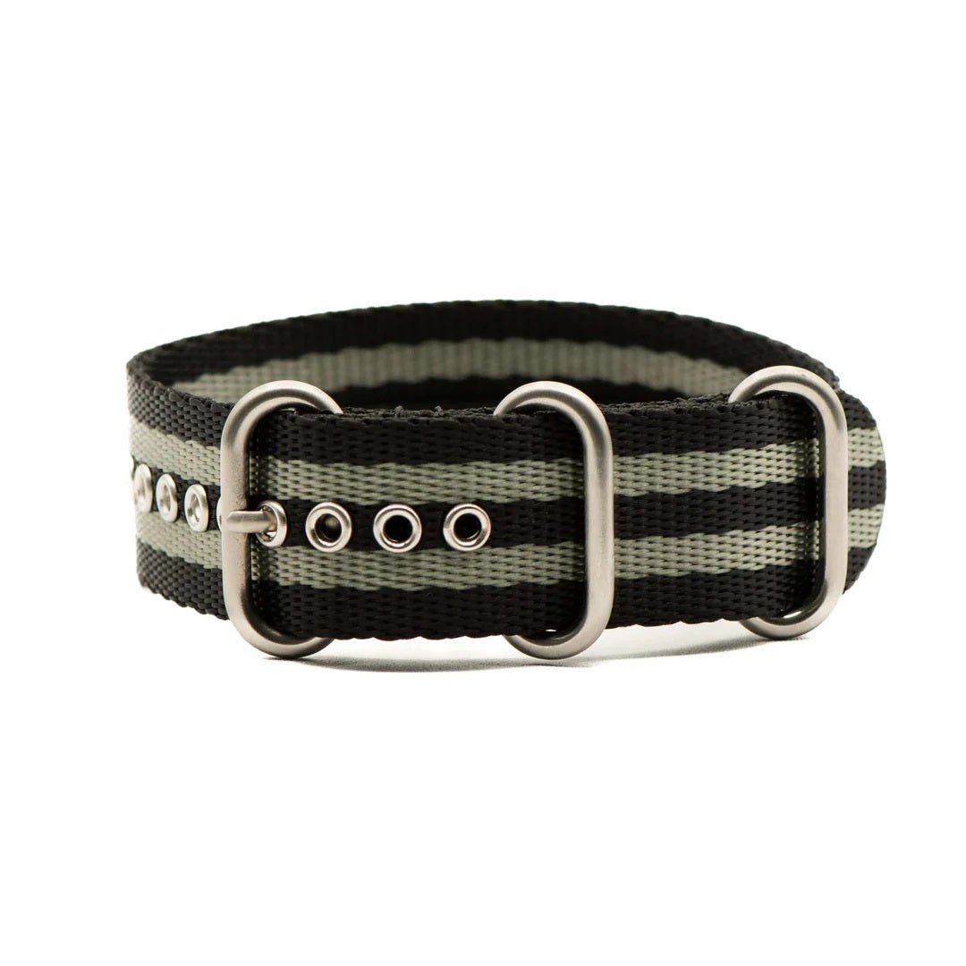 Mastering the 3-Ring Strap: Design and Styling Tips – BluShark Straps