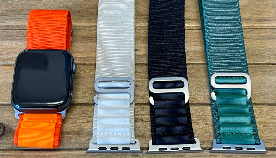 Elevate Your Apple Watch Style: Creative Ways to Personalize with ...