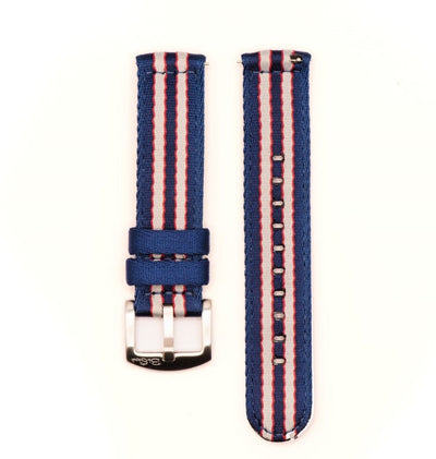 Blue Colored Watch Straps – Page 5 – BluShark Straps