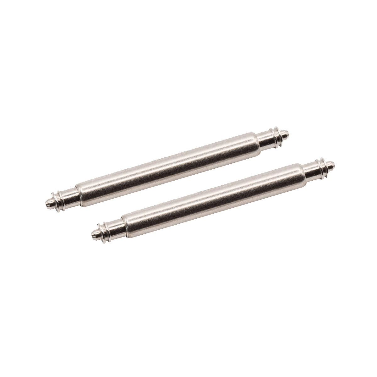 Watch Fat Spring Bars Pair | 20mm and 22mm – BluShark Straps