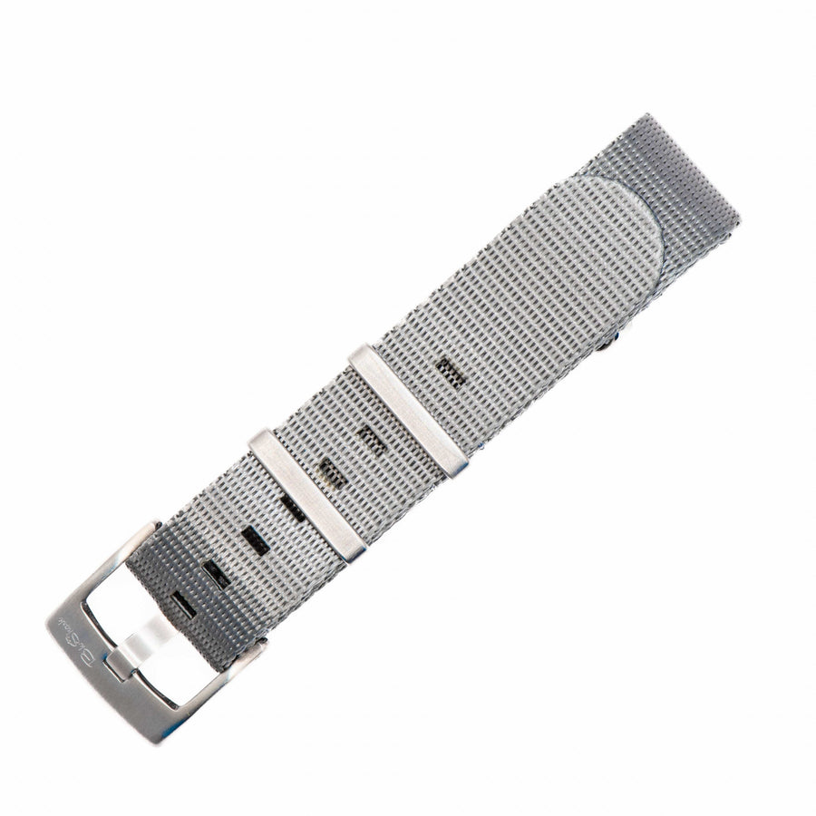 AlphaShark Premium Nylon Straps Collection | BluShark Straps