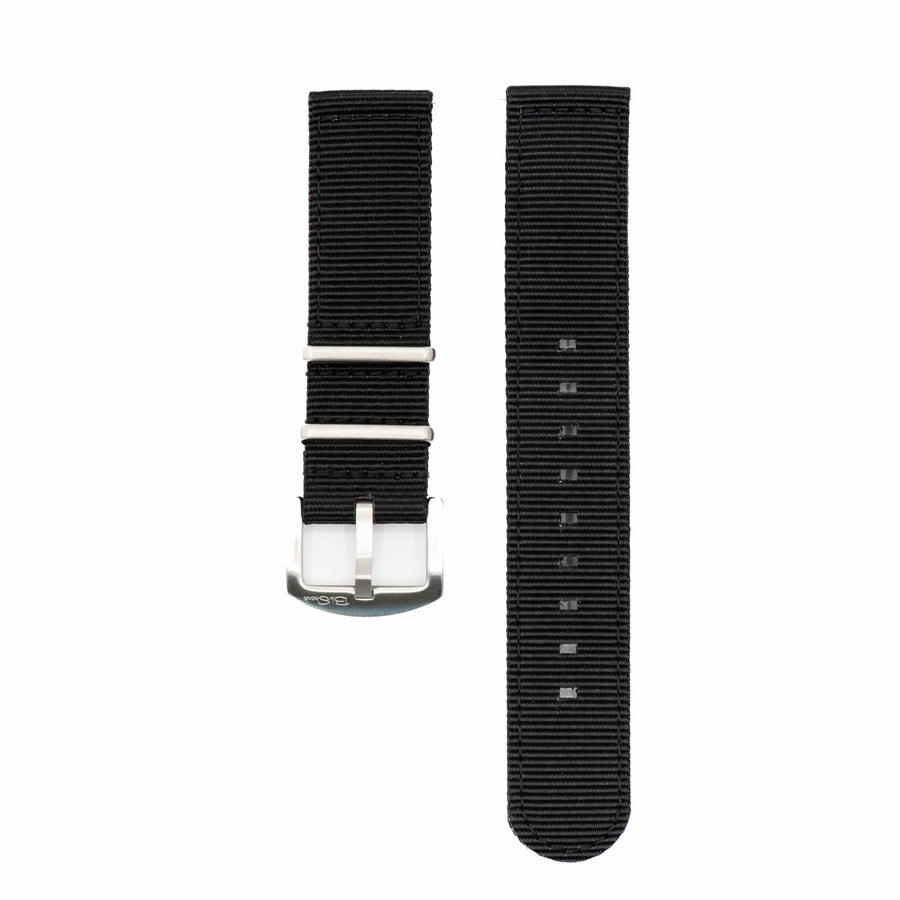 Kwik Change Watch Bands – BluShark Straps