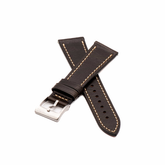 Stylish Watch Straps Perfect for Work and Office Wear – Tagged "black ...