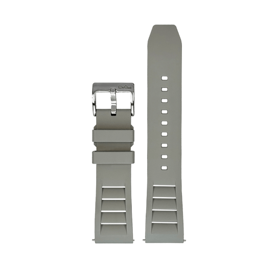 Shark Gill Watch Straps - Distinctive | BluShark Straps