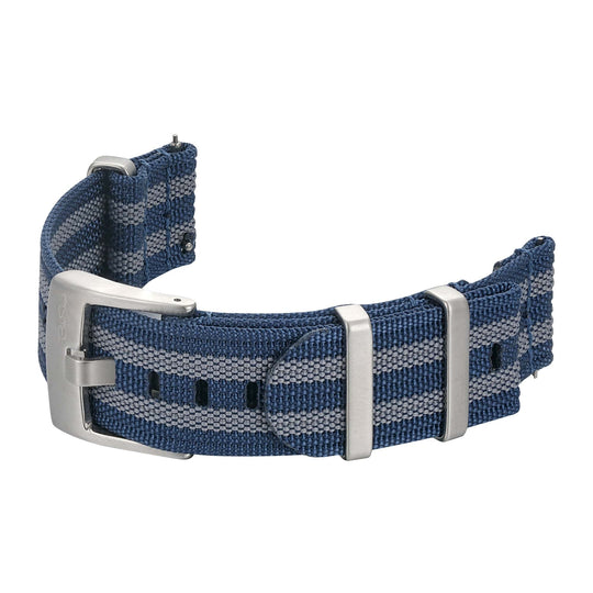 Stylish Watch Straps Perfect for Work and Office Wear – Tagged "blue ...