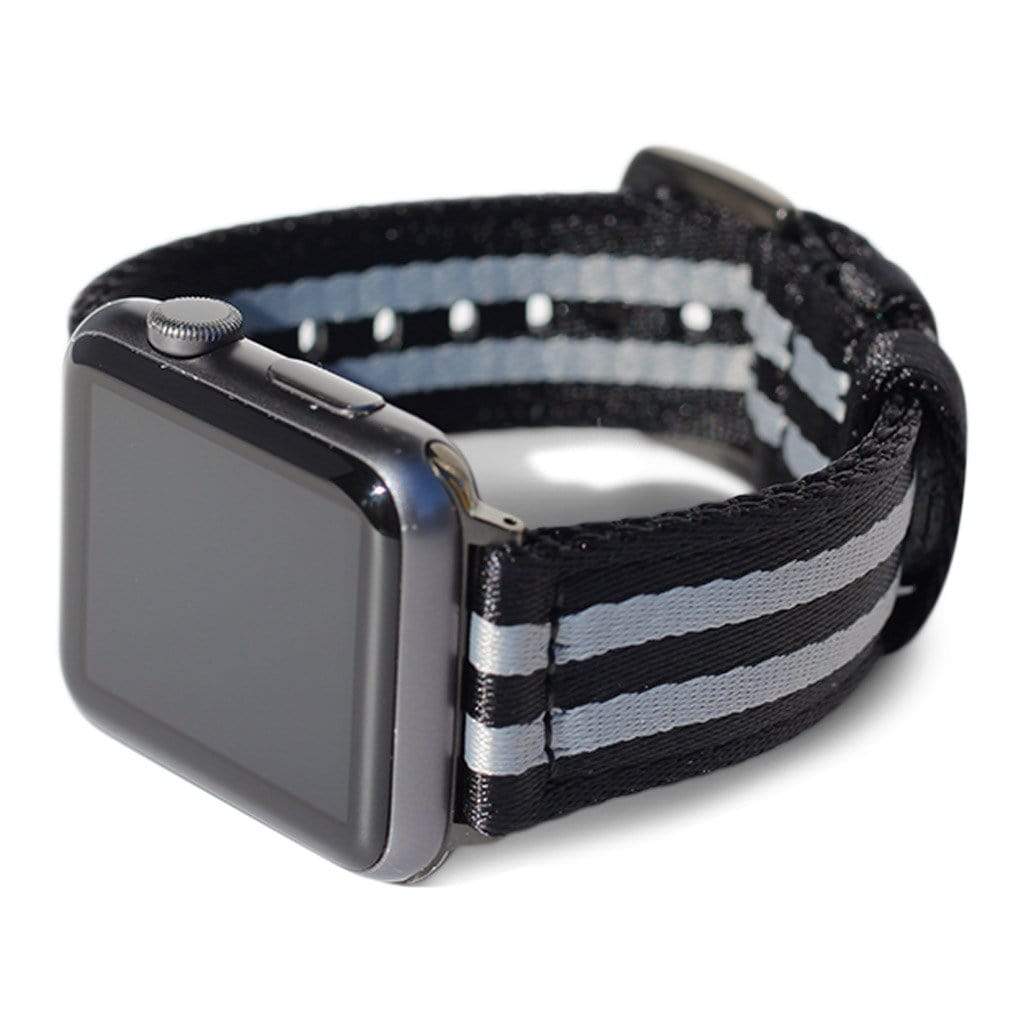 Apple Band - Alpha2 - Bond – BluShark Straps